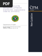 Philippine HIV and AIDS Policy Act (RA 11166) | PDF | Hiv/Aids ...