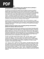 The Secularization Controversy | PDF | Philippines | Religious Leader