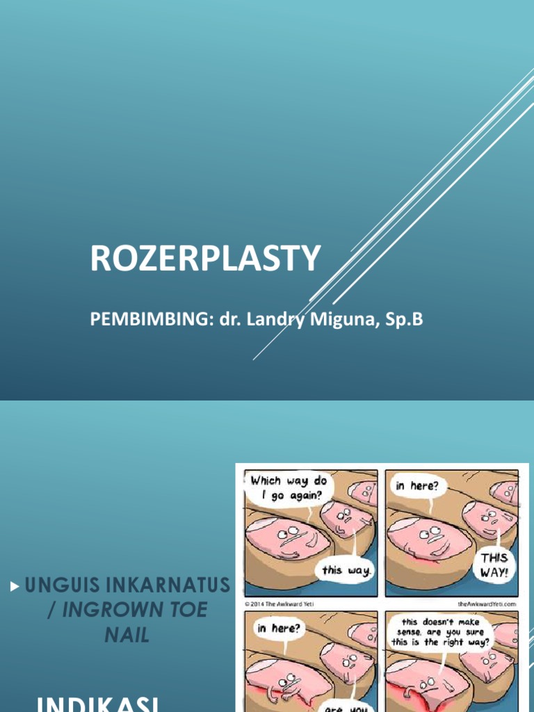 Keuntungan dan Kerugian Roserplasty | PDF | Kesehatan Holistik