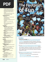 Movers 4 Answer Key | PDF