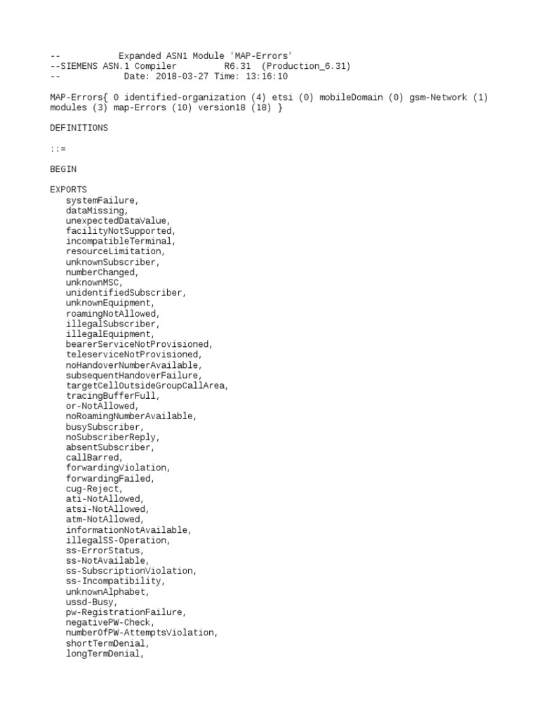 MAP Errors | PDF | Computer Engineering | Software Engineering