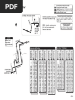 Miami Metromover Route Map | PDF | Rail Infrastructure | Miami Dade County