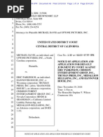 Preservation Letter | PDF | Computer File | Computer Data Storage