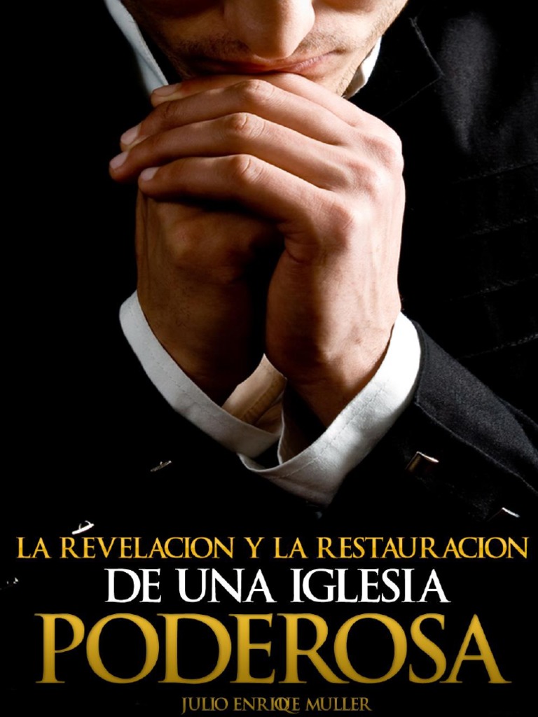 La Revelacion y Restauracion de Una Iglesia Poderosa | PDF | Abrahán ...