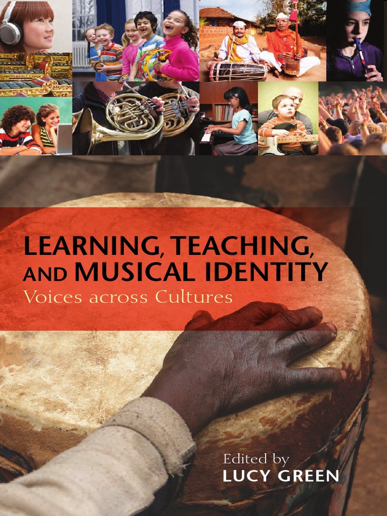 Learning Teaching and Musical Identity Voices Across Cultures | PDF ...