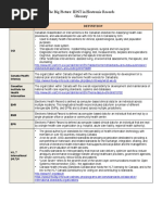 Medical Coding Orientation | PDF | Medicine | Health Care