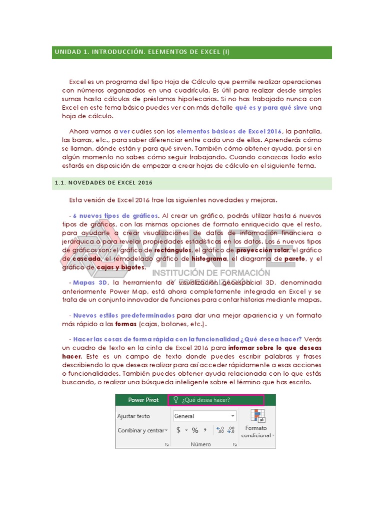 INFOGRAFIA | PDF | Point and Click | Ventana (informática)