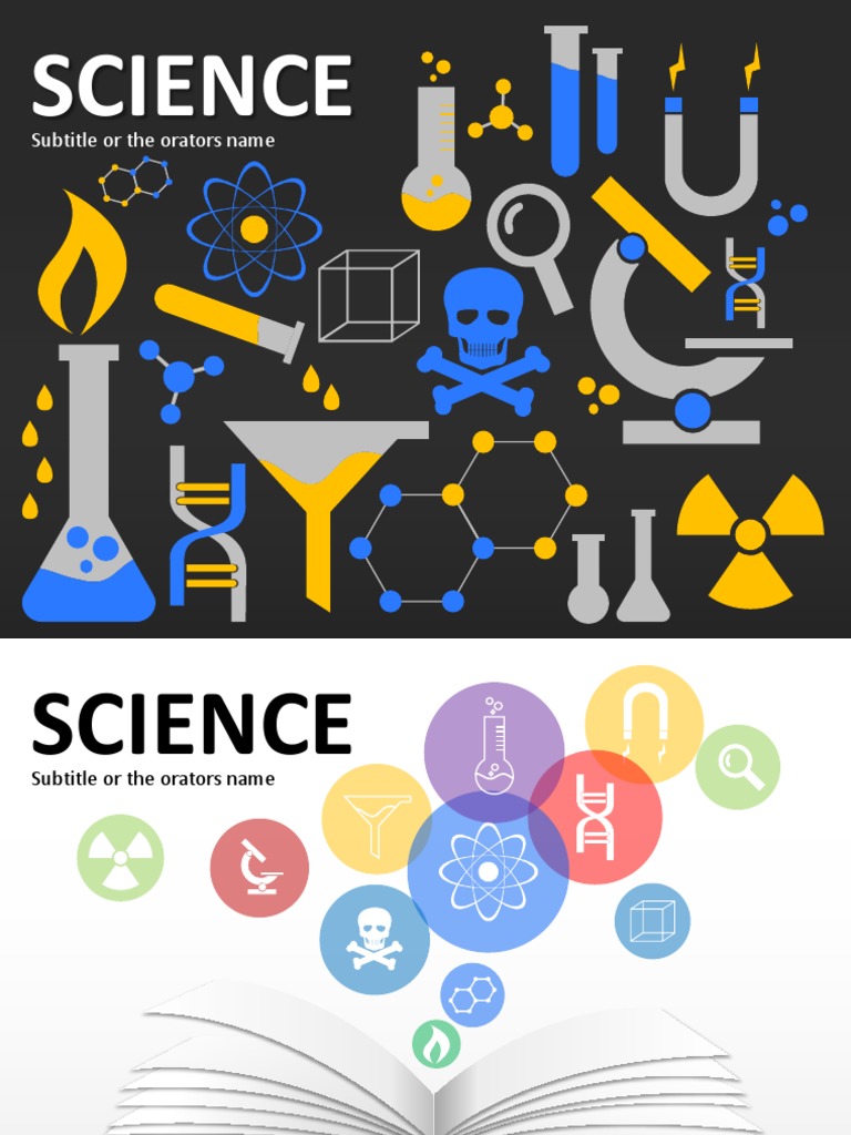 FS01 Science-Templates en | PDF | Lanthanide | Atoms