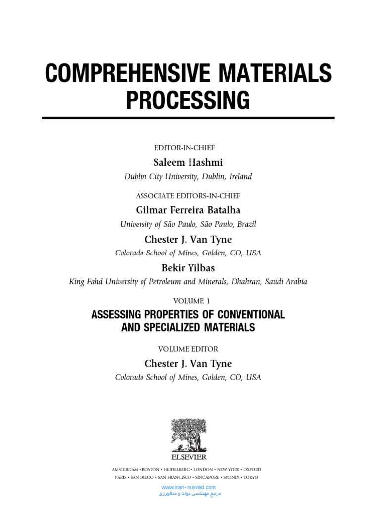 CMP v1 Iran | PDF | Industrial Processes | Building Materials