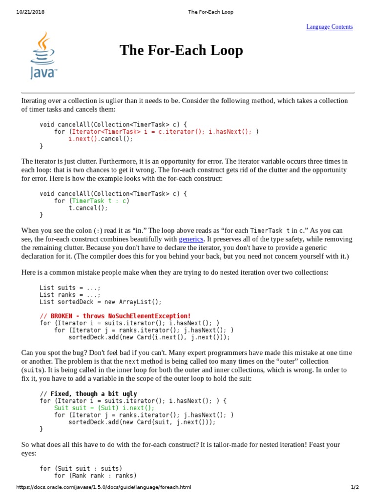 Scala Loop For | PDF | Control Flow | Software Development