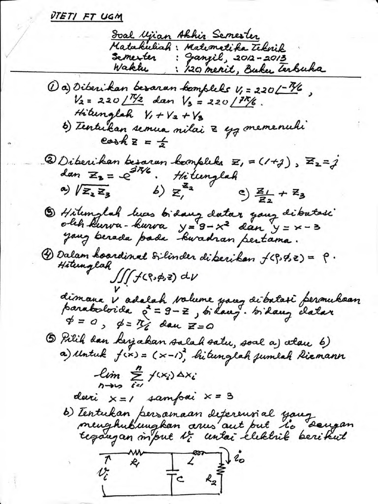 Tabel Distribusi | PDF
