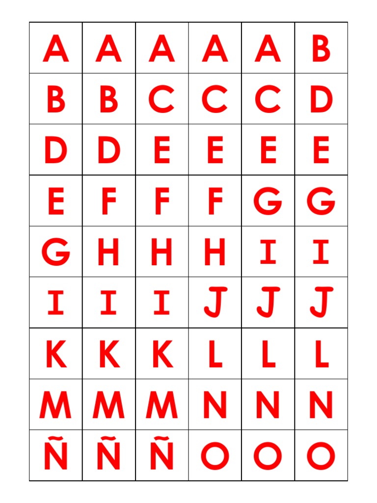 Alfa Be To Recor Table | PDF