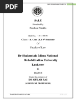 Transcript Jean Keating | PDF | Negotiable Instrument | Mortgage Law