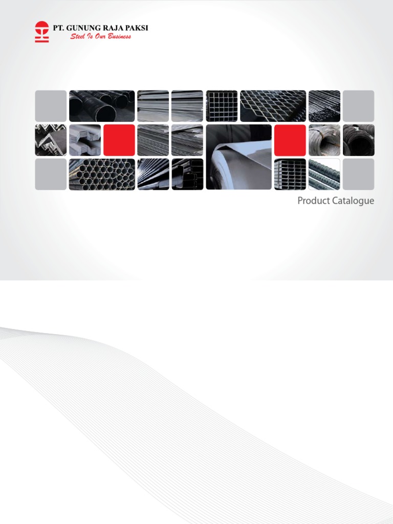 Gunung Garuda catalog-NEW PDF | PDF