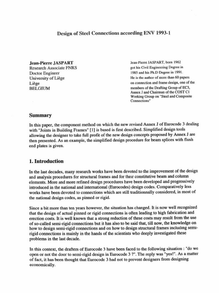 Roark's Formulas For Stress and Strain - 1 | PDF