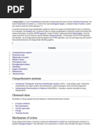 USP Therapeutic Categories Model Guidelines - FDA | PDF | Vaccines ...