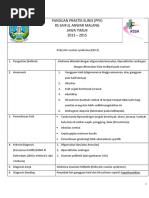 PPK AUB Iatrogenik | PDF