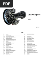 Intro - Esm: Engine Type(s) : LEAP-1A Engine Model(s) : ALL | PDF ...