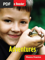 Alphafriends Songs | PDF | Leisure | Nature