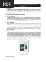 Differential Stability Test Procedure | PDF | Ct Scan | Electrical ...