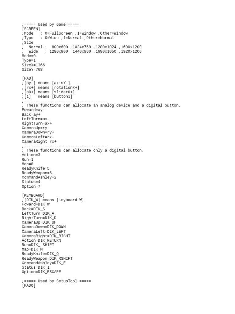 Setup Tool | PDF | Computer Architecture | Manufactured Goods