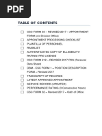 Table of Contents 201 File | PDF | Law