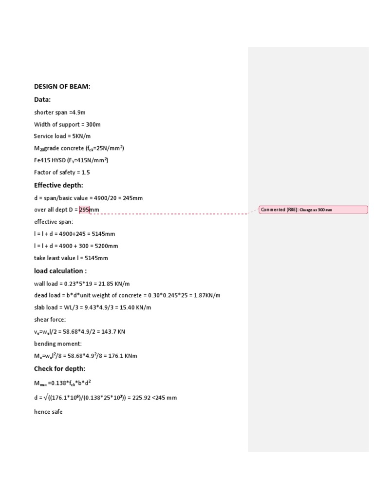 Design of Police Station 4 4 | PDF | Technology & Engineering
