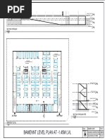 GFC Set of Drawings | PDF | Architect | Art Media
