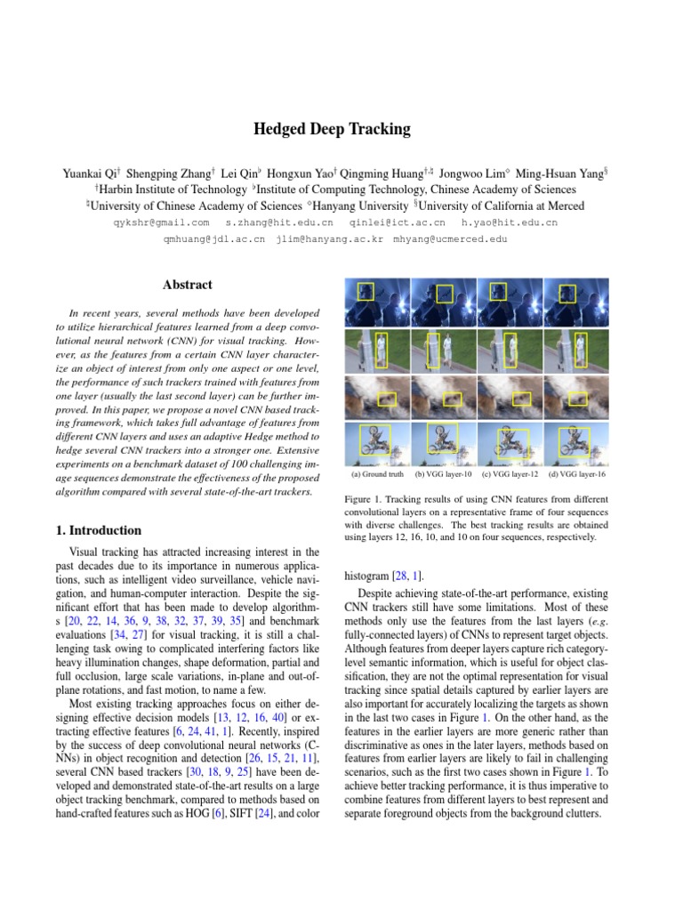 Hedge Tracking | PDF | Artificial Neural Network | Teaching Mathematics