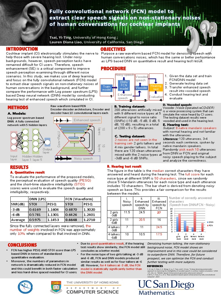 Best Poster Award Poster | PDF | Deep Learning | Cybernetics