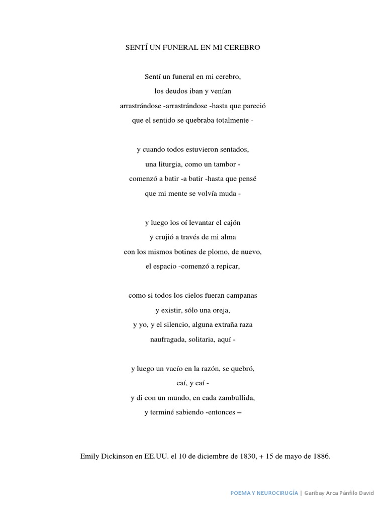 Poema Garibay | PDF