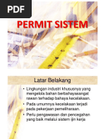 Contoh Bentuk Laporan QC | PDF