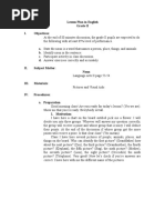 Jaymark L. Jumao-As: Teacher I | PDF