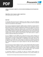 Tabla de Conversion de Malla A Micrones | PDF | Hogar, jardinería y ...