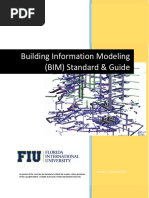 BIM Technical Standards - MEP Color Mapping - GSA | PDF | Hvac | Steam
