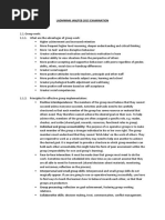 Revised NPPPPR | PDF | Curriculum