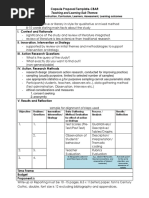MAPSAF | PDF | Patient Safety | Health Care