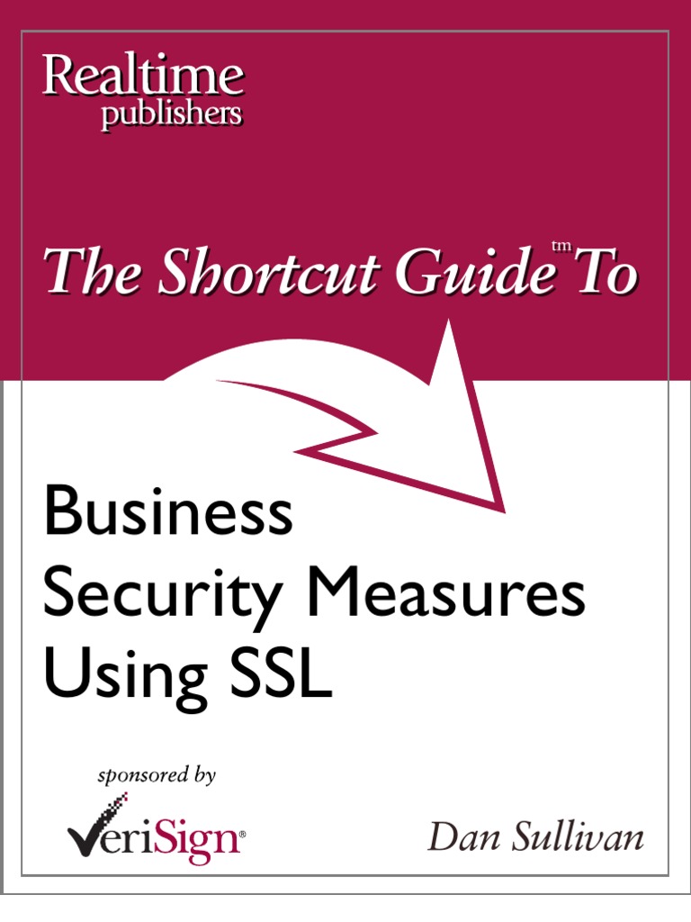 The Shortcut Guide To | PDF | Vulnerability (Computing) | Computer Security