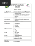 PPK THT EpiStaksiS | PDF
