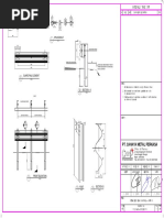Armco Installation Guide Overview | PDF | Structural Steel | Screw