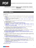 La Trutruca Mapuche | PDF | Instrumentos musicales | Las artes escénicas