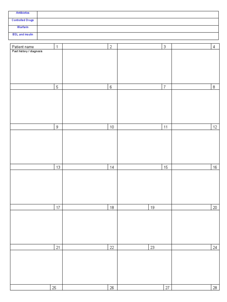 Handover Sheet | PDF