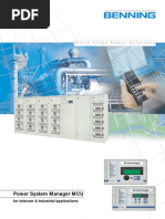 Nokia 7750 SR Data Sheet en | PDF | Multiprotocol Label Switching ...