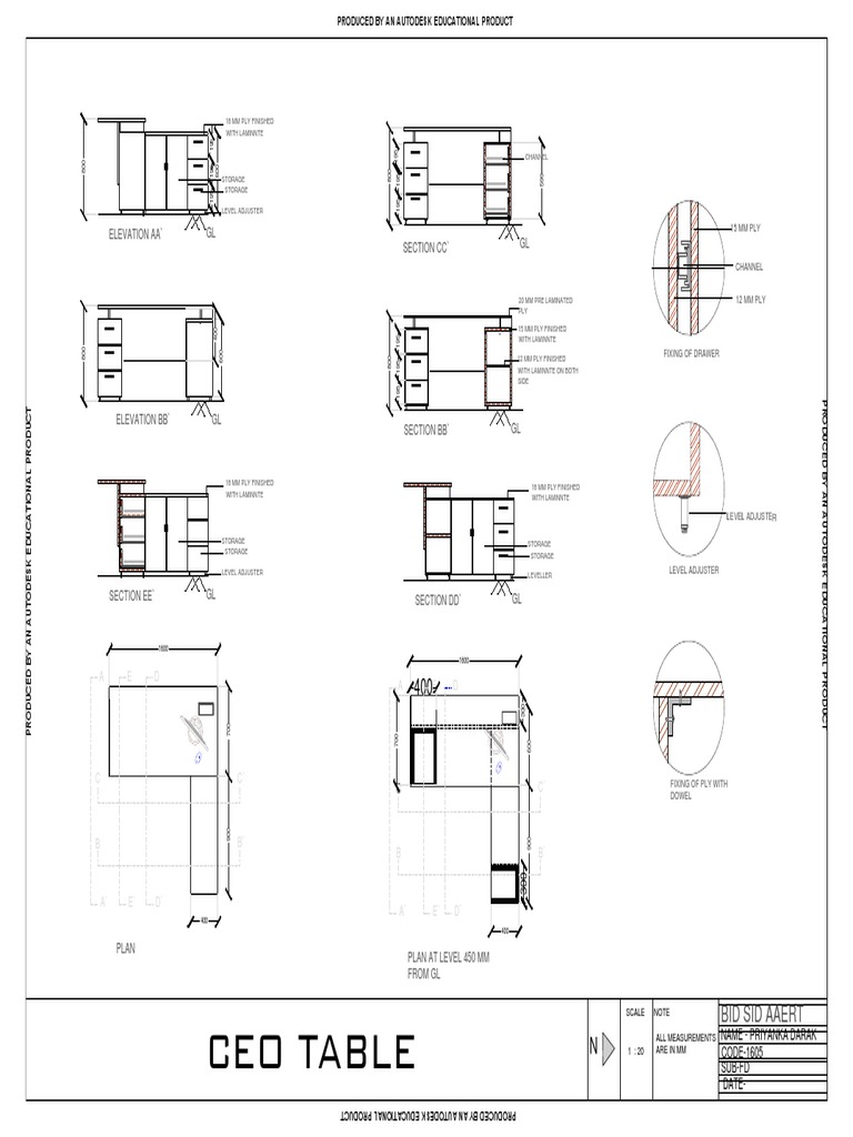 Ceo Table | PDF | Lamination | Composite Material