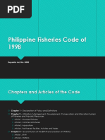 PD 705 Revised Forestry Code of The Philippines | PDF | Logging | Forests