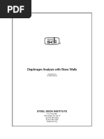 Significant Changes ANSI - AWC NDS-2024 | PDF
