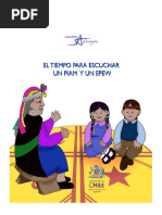 Números en Mapudungun para Niños | PDF