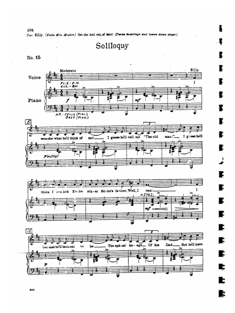 Soliloquy CAROUSEL | PDF