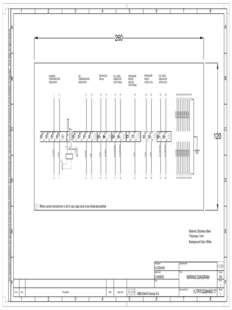 04443720AA Masterpact NW User Manual | PDF | Transformer | Manufactured ...