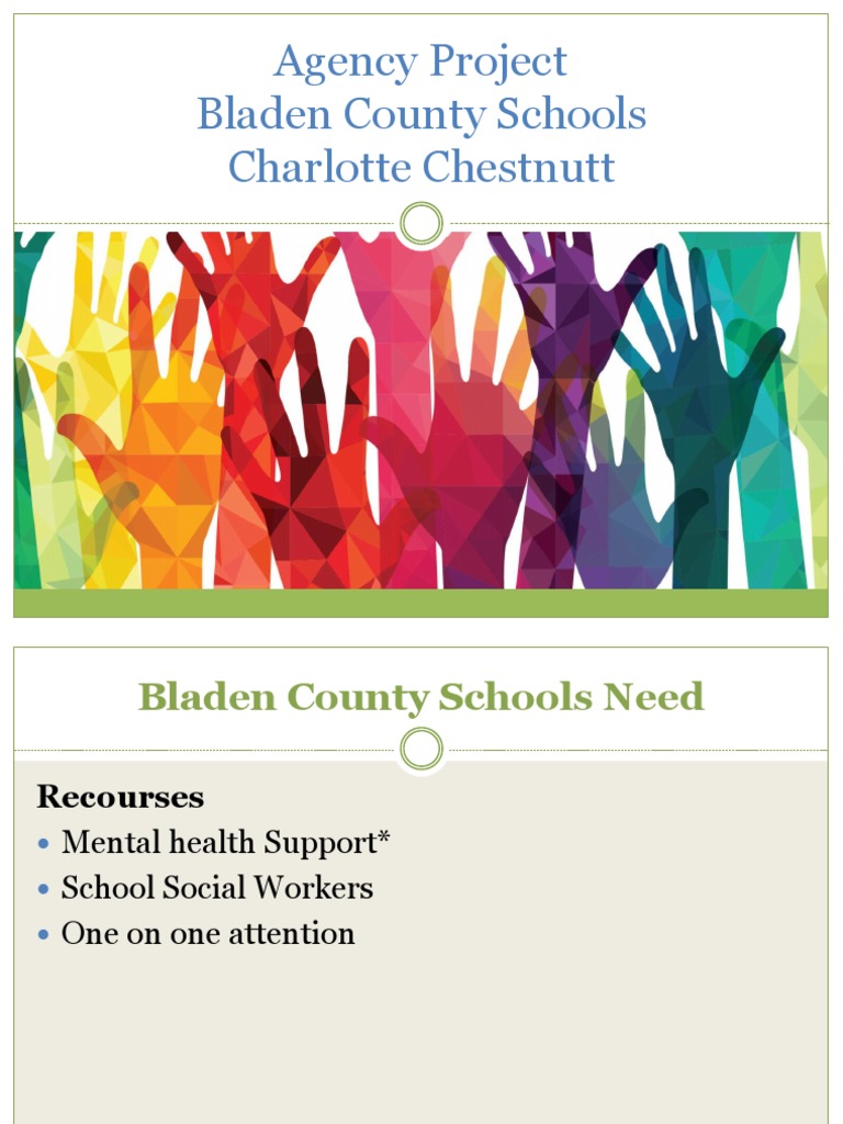 Agency Project - Support Group | PDF